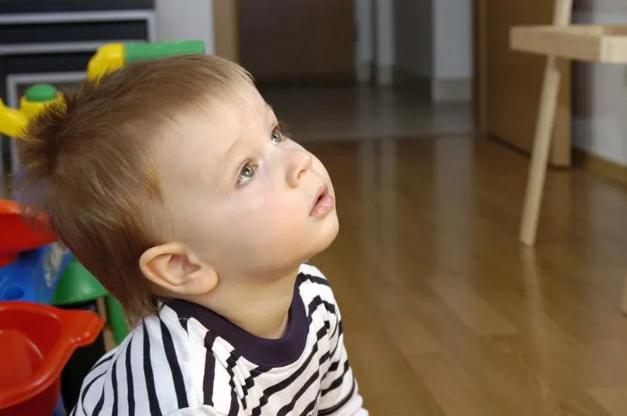 The 8 Easiest Ways to Develop Creativity in Toddlers and Preschoolers ...