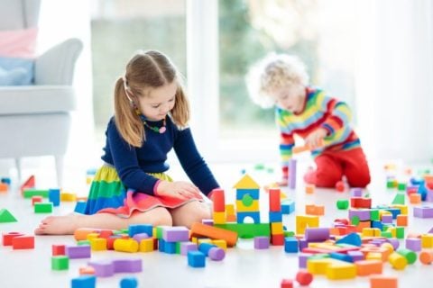 12 Reasons Your Kids Need Time for Free Play Every Day - Empowered Parents