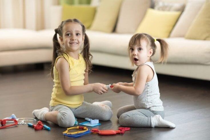 How to Build Social Skills in Children (Plus Milestones to Age 5 ...