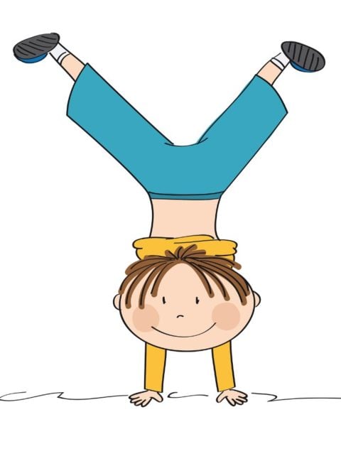 Children’s Physical Needs Explained - Empowered Parents