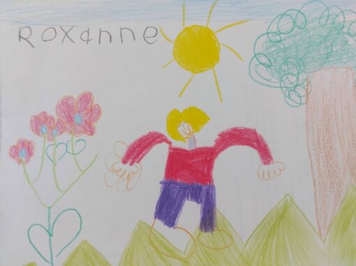 Why Preschoolers Need Time to Draw Every Day - Empowered Parents