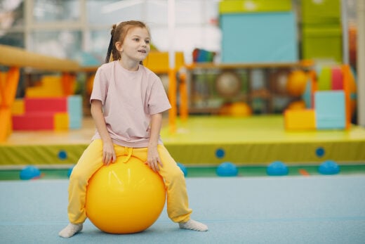 The 20 Best Balance Activities for Preschoolers - Empowered Parents