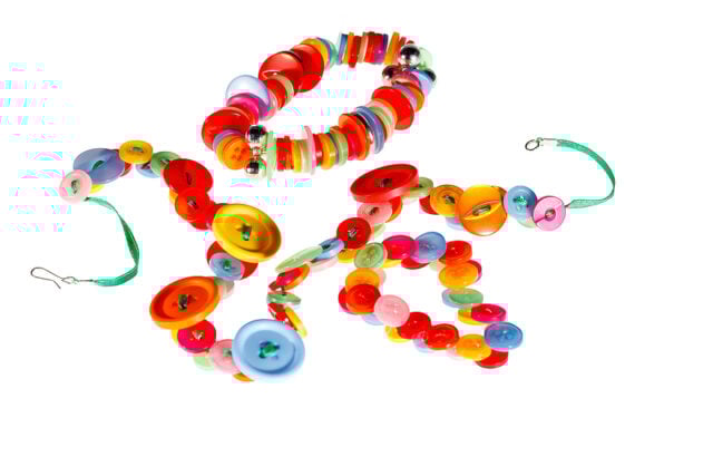 17 Amazing Things Preschoolers Can Do With Buttons - Empowered Parents