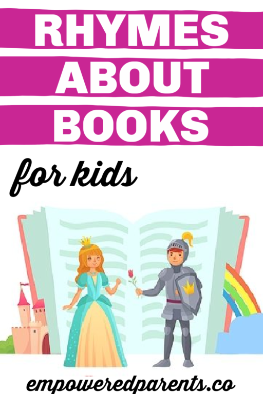 8 Poems About Reading and Books That You Should Read to Your Kids ...