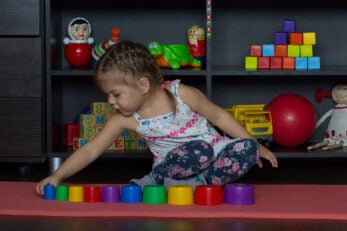 How to Teach Young Kids the Concept of Seriation - Empowered Parents