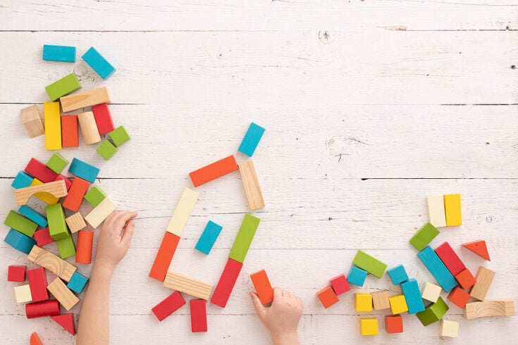 10 Simple Shape Recognition Activities for Preschoolers - Empowered Parents