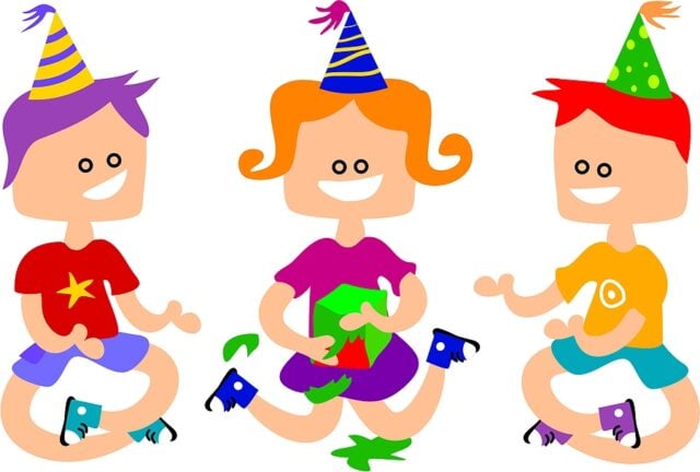 These Are the Best Pass the Parcel Ideas for Kids - Empowered Parents