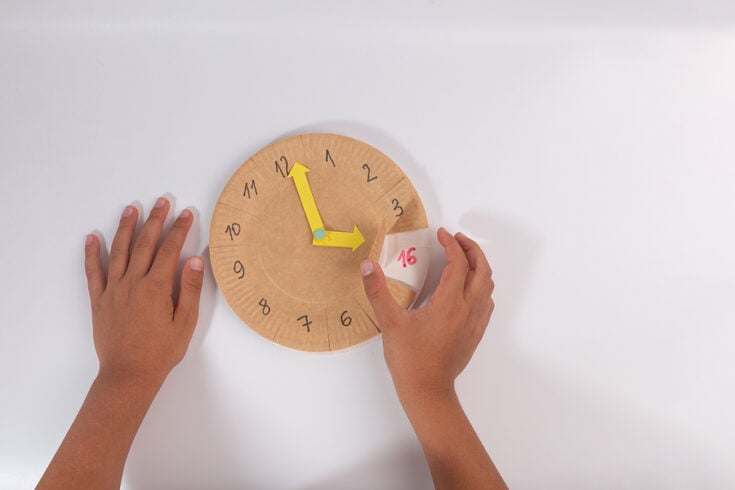 14 Tips to Teach the Concept of Time to Preschoolers - Empowered Parents