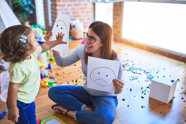 What Are the 5 Aspects of Holistic Development in Childhood ...