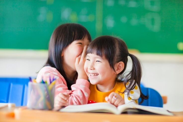 100 Fun Telephone Game Phrases for Young Kids - Empowered Parents