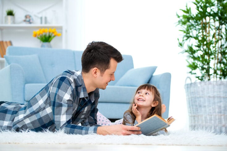 The Best Open-Ended Questions for Preschoolers - Empowered Parents