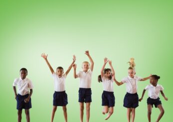 Fun Simon Says Game Ideas + 8 Reasons Kids Should Play It - Empowered ...