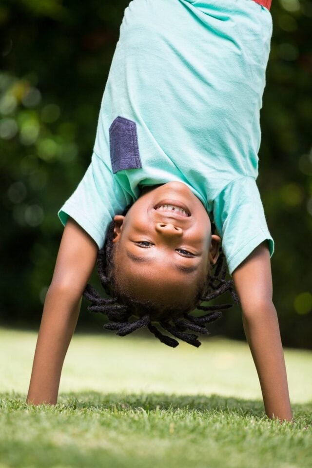 Follow the Leader Game: Rules, Examples and Benefits for Kids ...