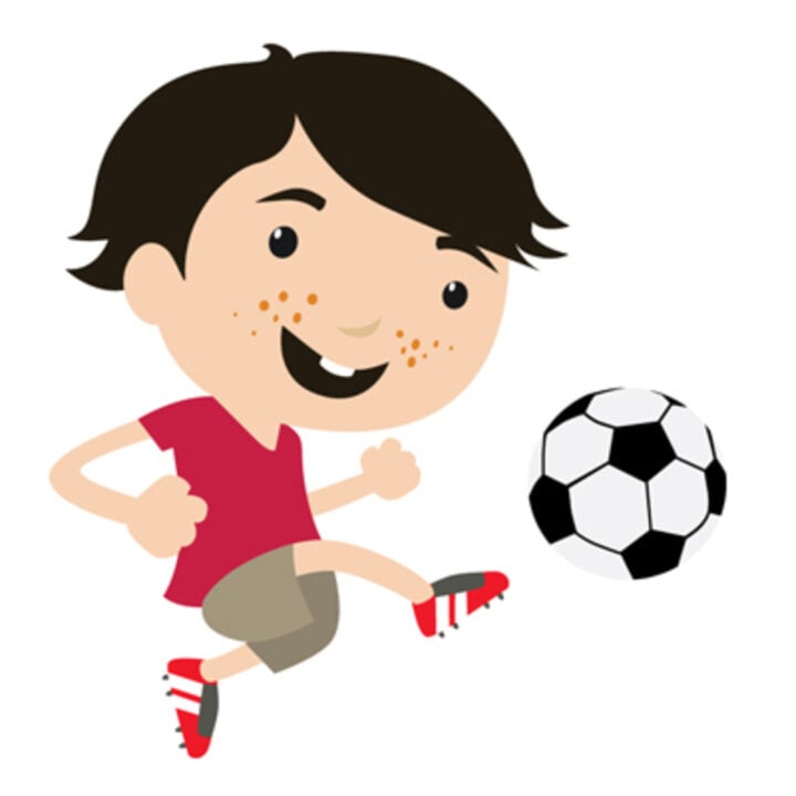 Proprioceptive Activities for Children - Empowered Parents