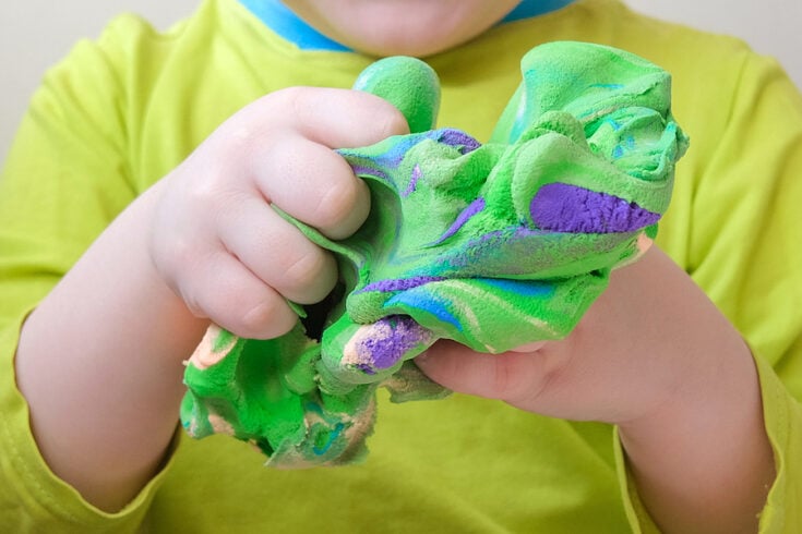 Colour Mixing Activities Preschoolers Love - Empowered Parents