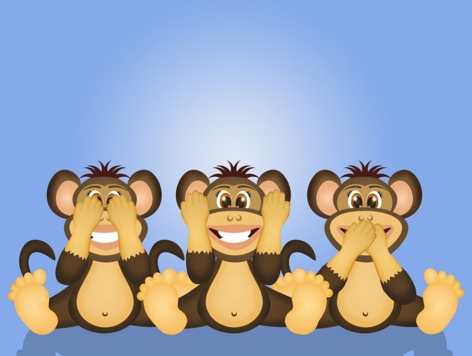 20 Fun and Active Animal Games for Preschool Kids - Empowered Parents