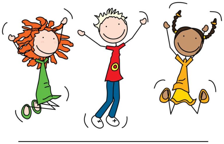 Quiet Games That Actually Work for Preschoolers and Kindergarteners ...