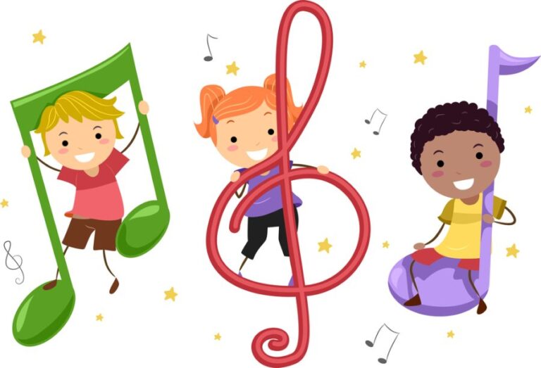9 Catchy Kids’ Songs about Diversity and Inclusion (with Lyrics ...