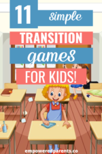 The 11 Best Transition Games for Preschoolers - Empowered Parents