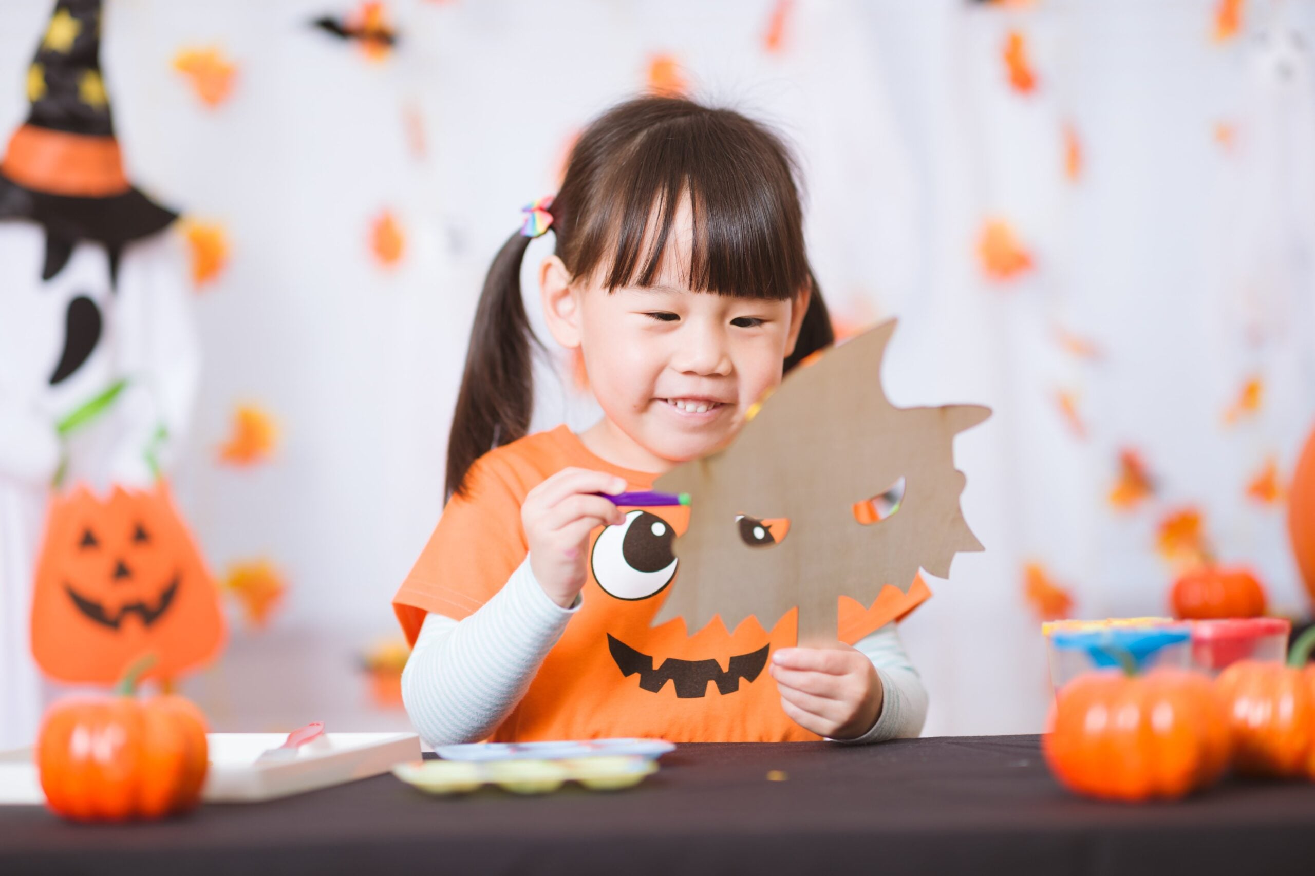 27 Fall Leaves Theme Activities for Preschool and Kindergarten ...